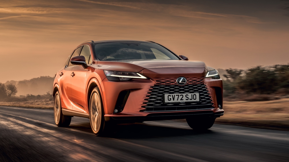 Lexus Extended Protection Plans - QualityGuard+Plus